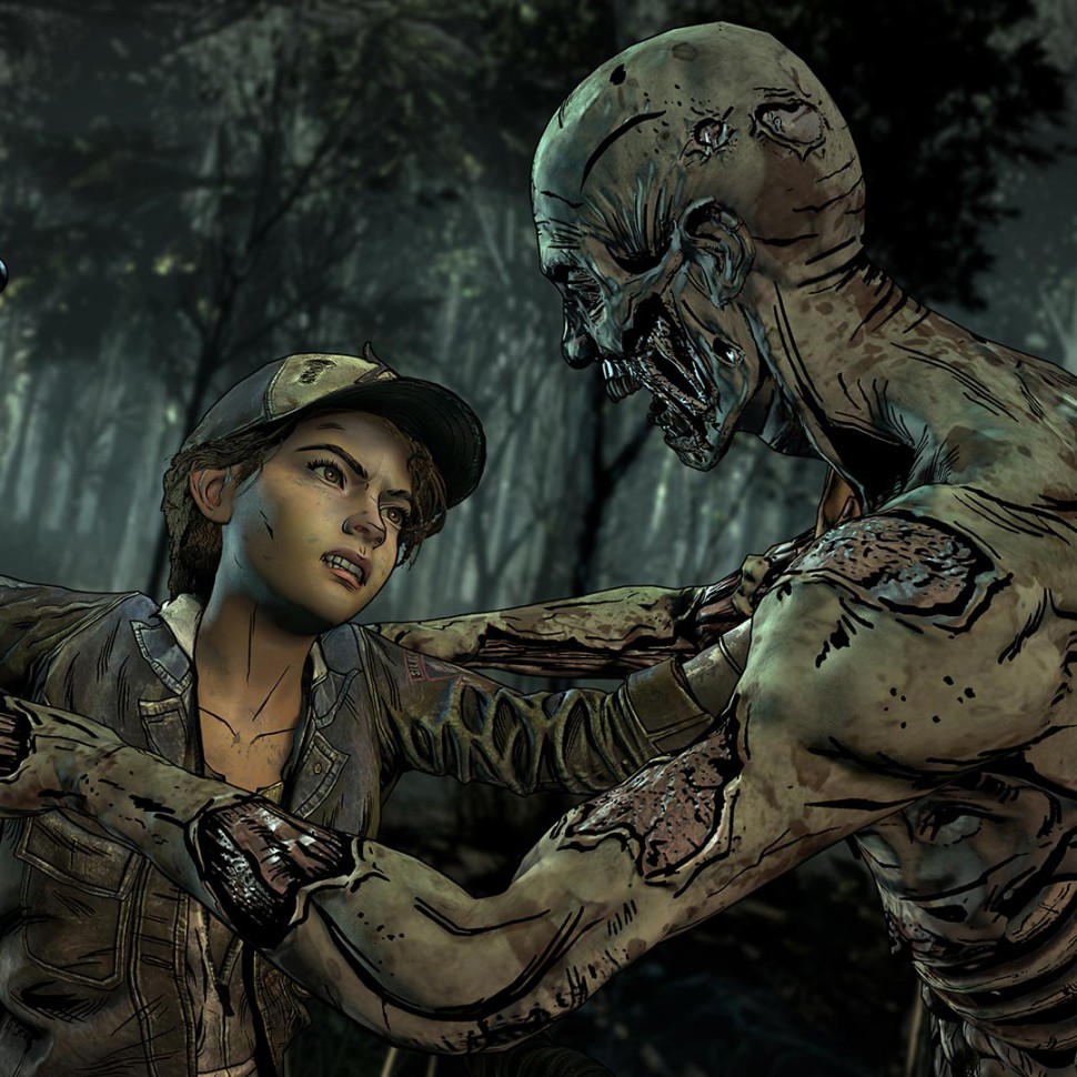 The walking dead final season xbox one store