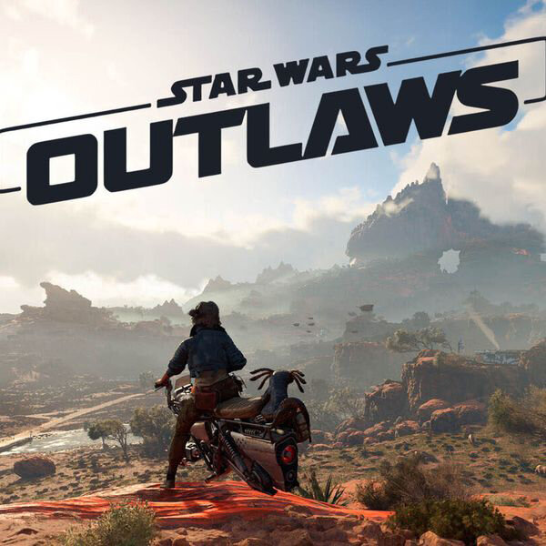 Star Wars Outlaws Xbox Series S Xbox Series X
