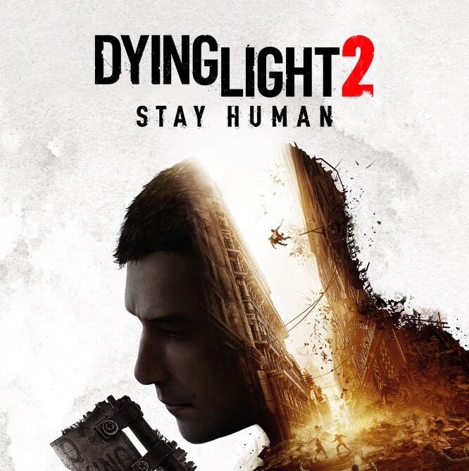 Dying Light 2 Stay Human Xbox One Xbox Series S Xbox Series X